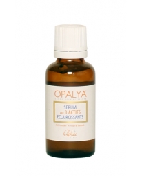 OPALYA : Sérum éclaircissant - 30ml - SaBa-cosmetiques