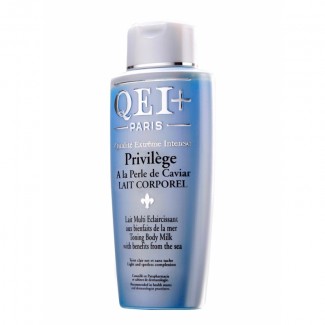 QEI+ : Lait Corporel Privilège - SaBa-cosmetiques