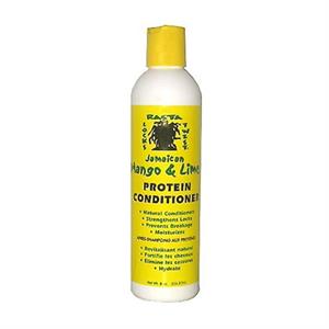 Jamaican Mango & Lime : Après-Shampoing Protéiné pour Dreadlocks ...