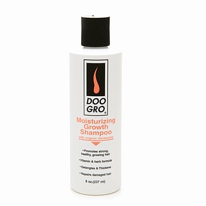 DOO GRO : Shampooing – Moisturizing Growth Shampoo - SaBa-cosmetiques
