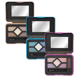 L.A. Girl : Palette fard à paupières - Inspiring - SaBa-cosmetiques